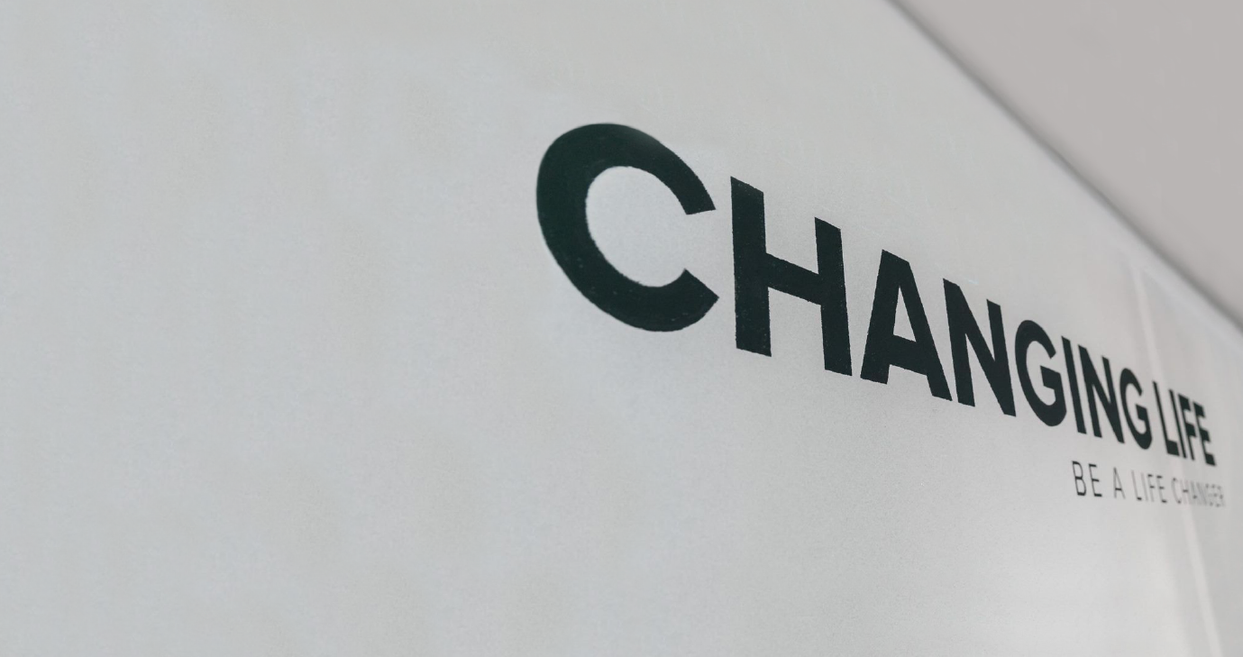 Privacybeleid Changing Life - Changing Life