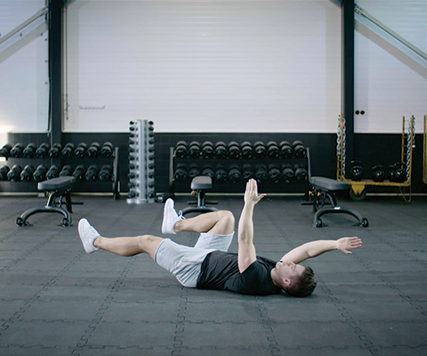 Dead bug - Changing Life