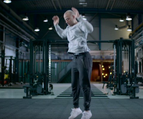 Burpee - Changing Life