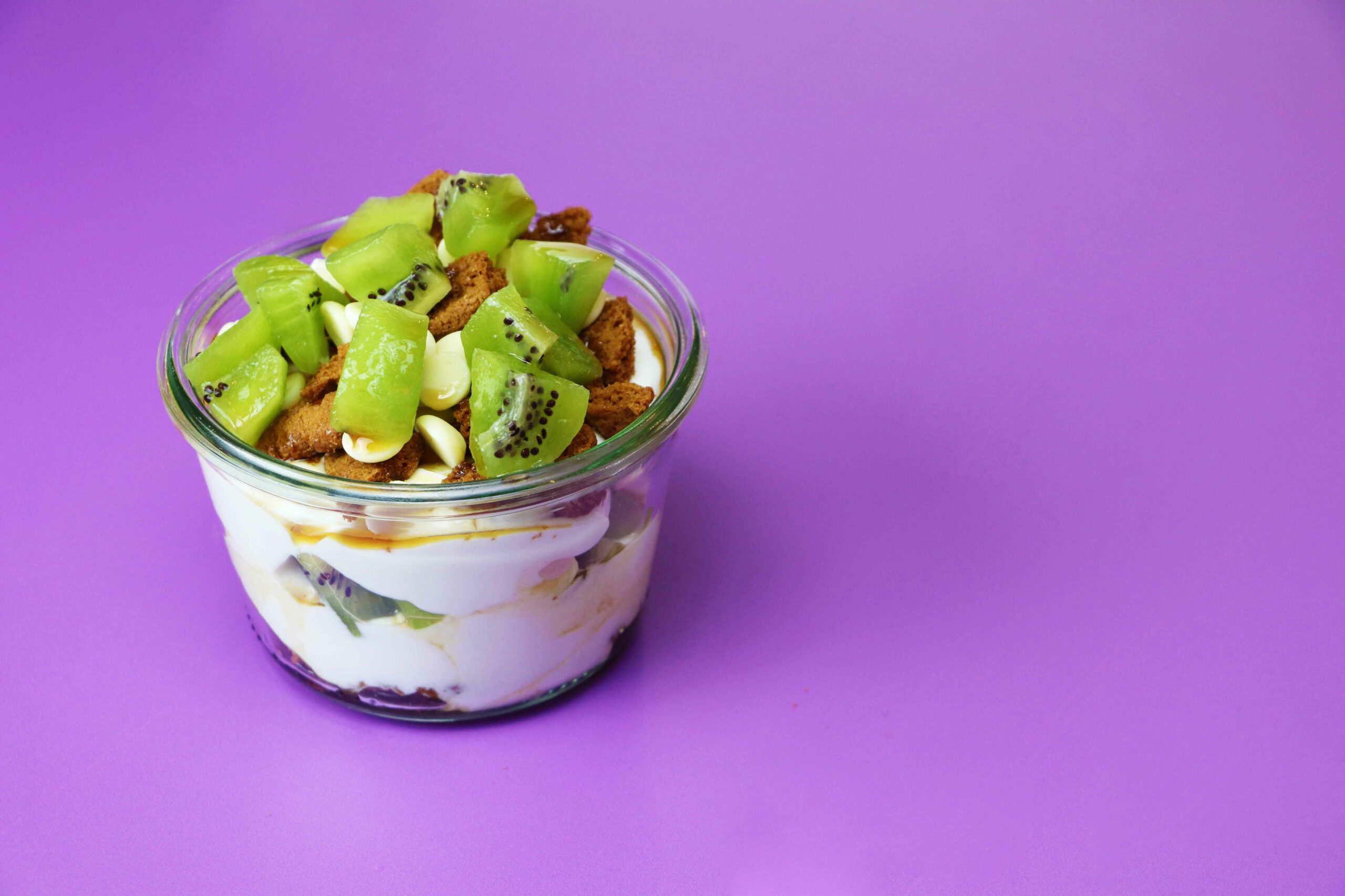 Green Cookie - Changing Life